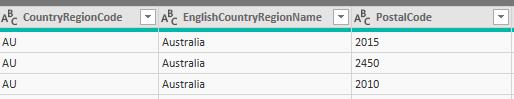 Power BI Blog: Data Profiling Power BI Blog: Data Profiling